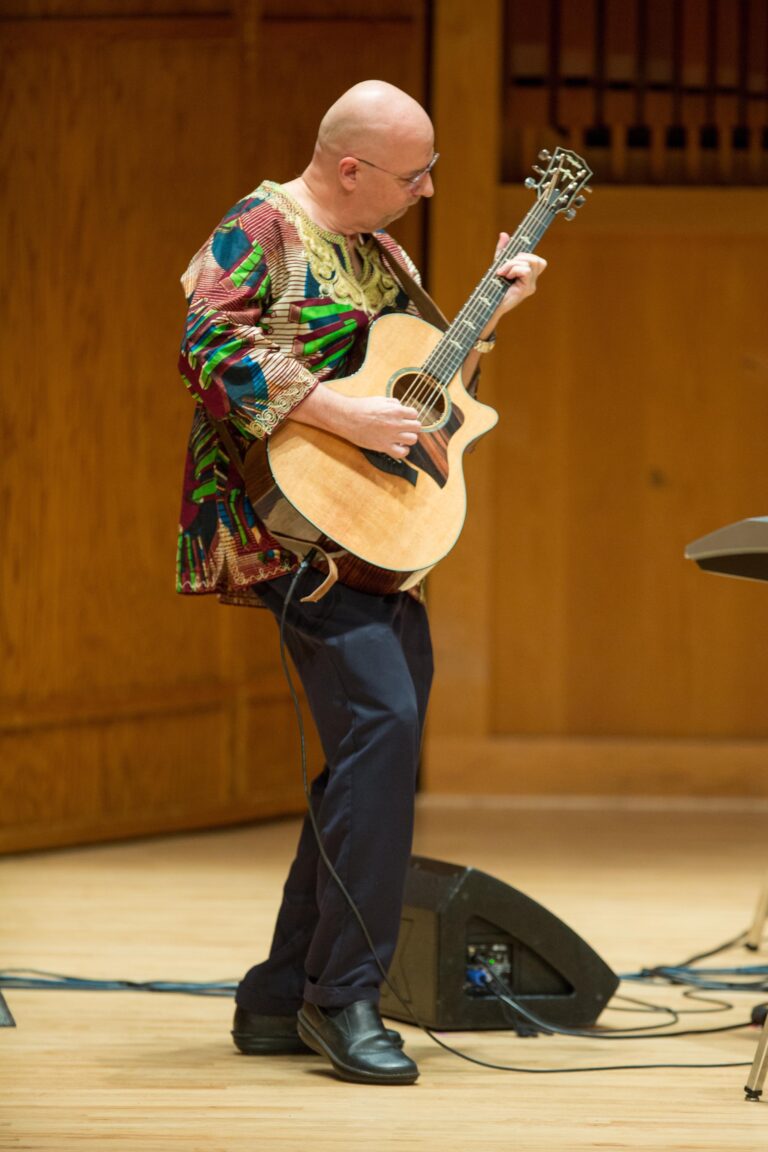 Dr. Frank Gunderson's Explanation of the History of American and ...